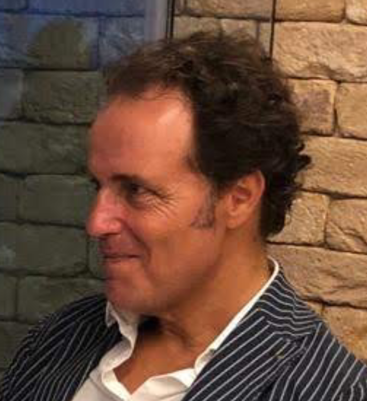 Foto Antonio • Cruising Charter.it